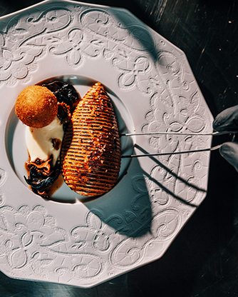 Prime Entertainment Restaurant | by boiler