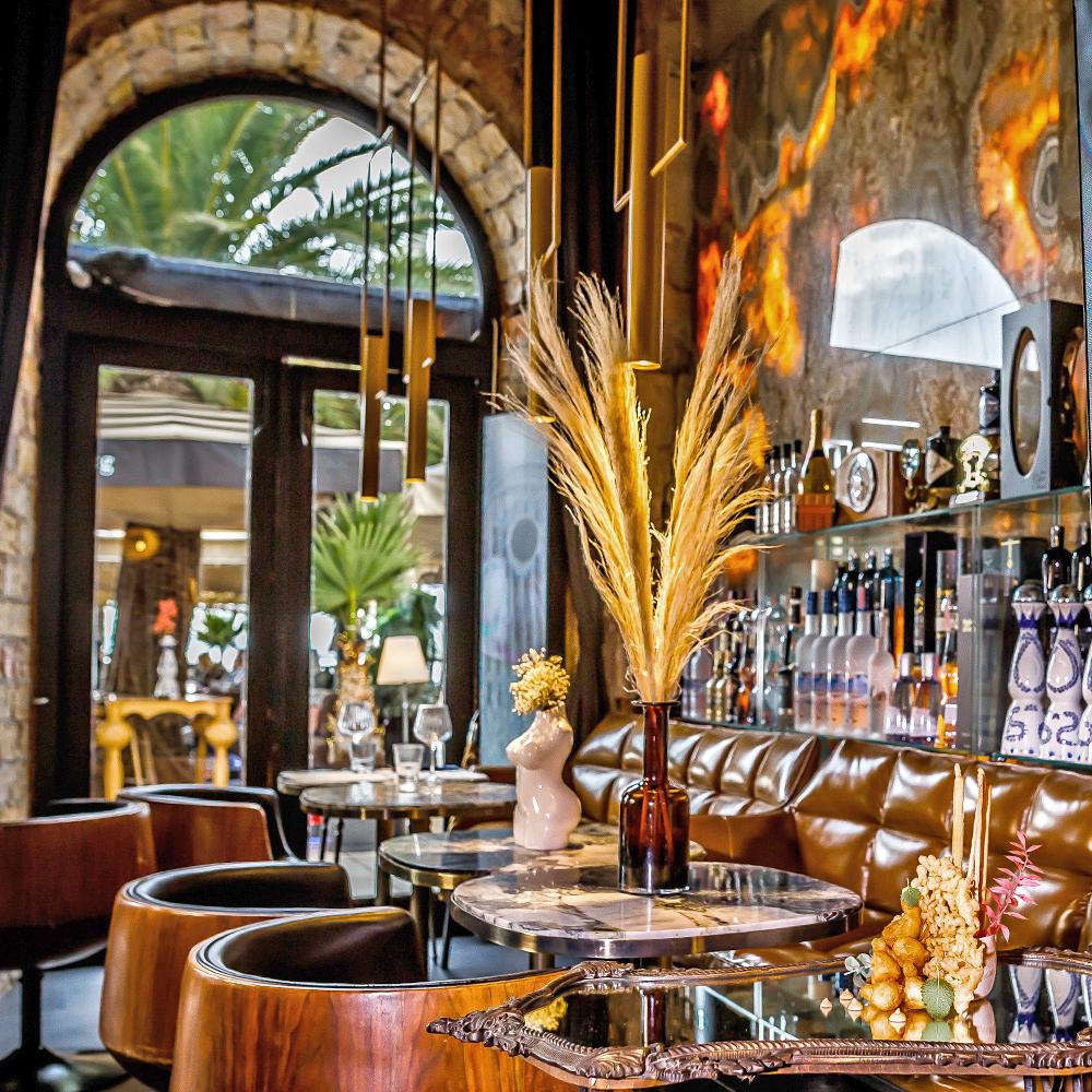 Prime Entertainment Restaurant | by boiler