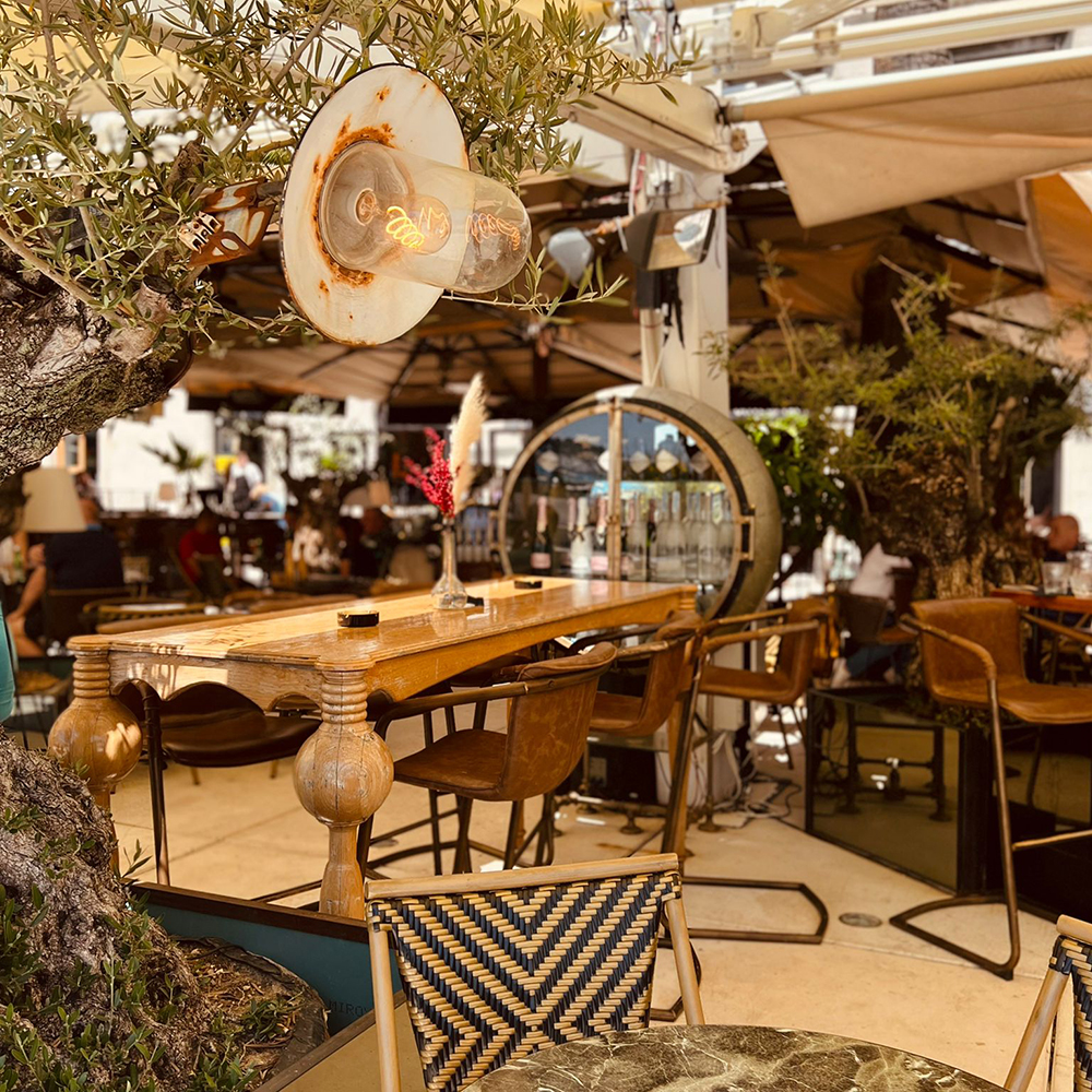 Prime Entertainment Restaurant | by boiler