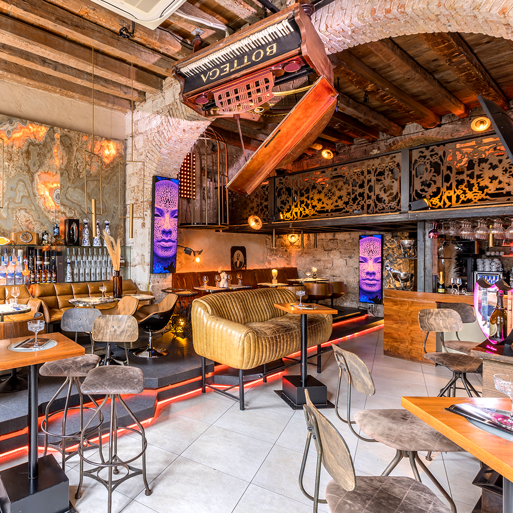 Prime Entertainment Restaurant | by boiler