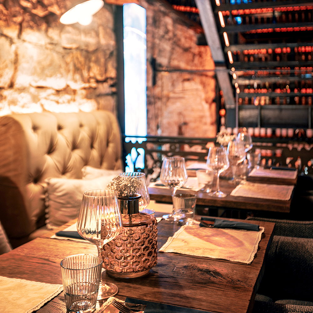 Prime Entertainment Restaurant | by boiler