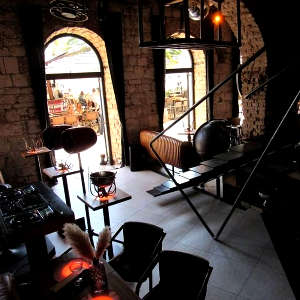 Prime Entertainment Restaurant | by boiler