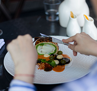 Prime Entertainment Restaurant | by boiler