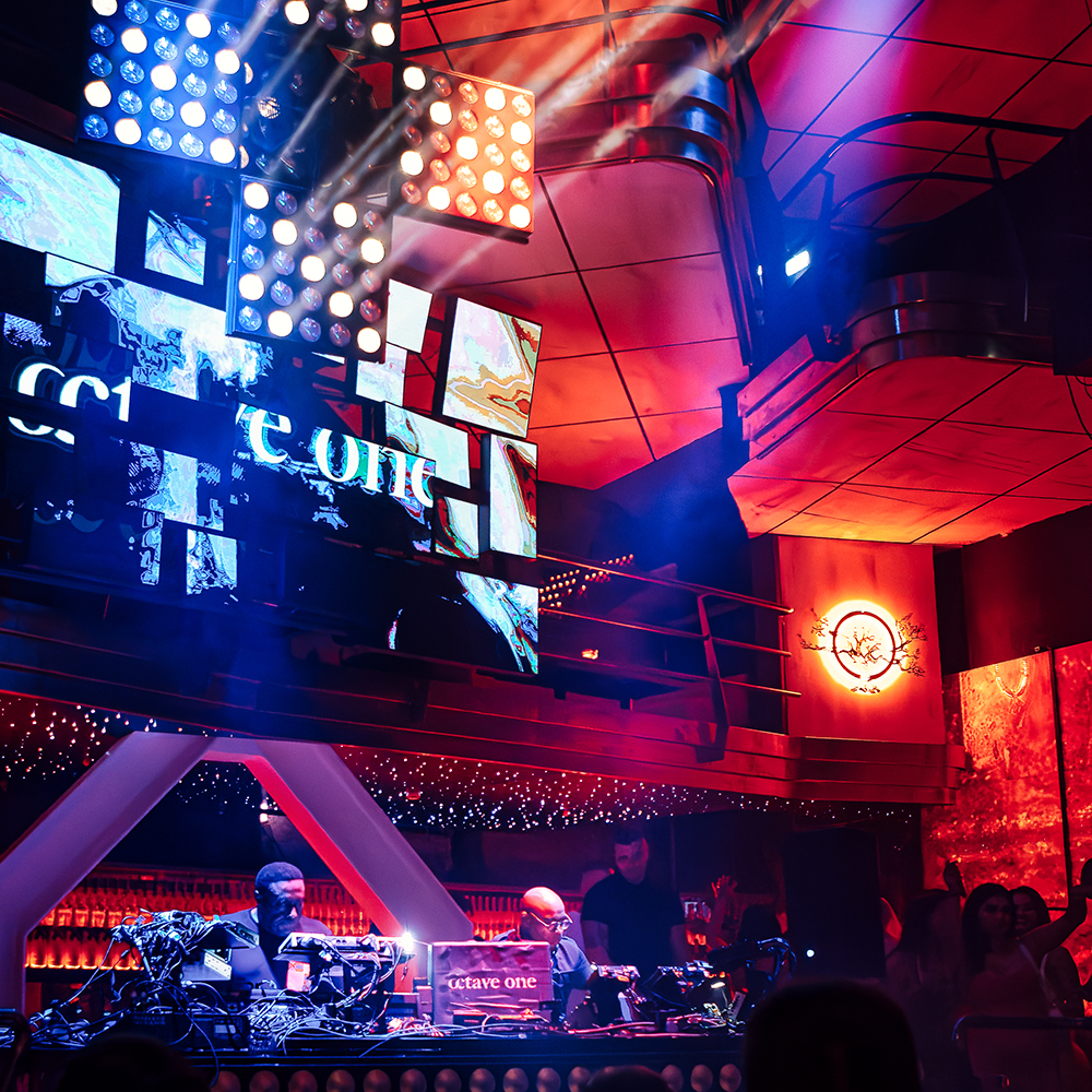 Rousing Nightlife Experience | by boiler